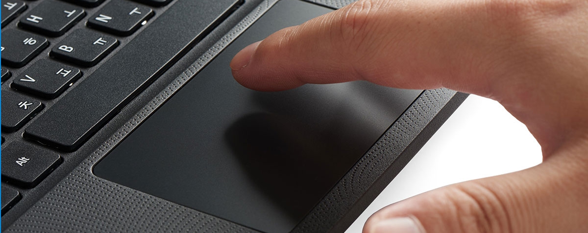 6 مشکل تاچ پد و از کار افتادن آن + [راه حل تست شده] - راهکارهای سازمانی زر