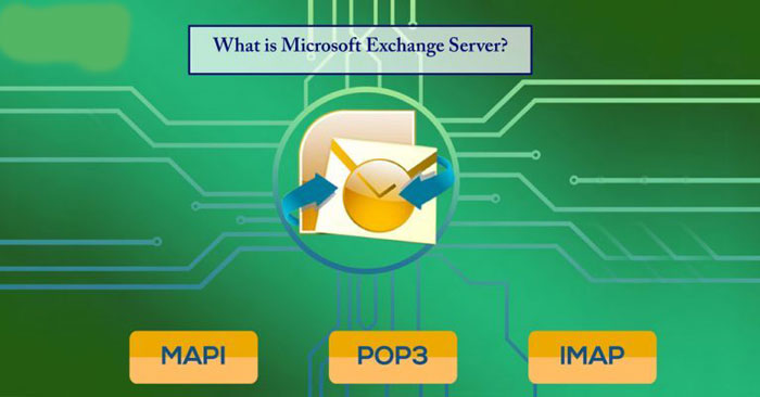 مایکروسافت Exchange Server چیست؟ - راهکارهای سازمانی زر