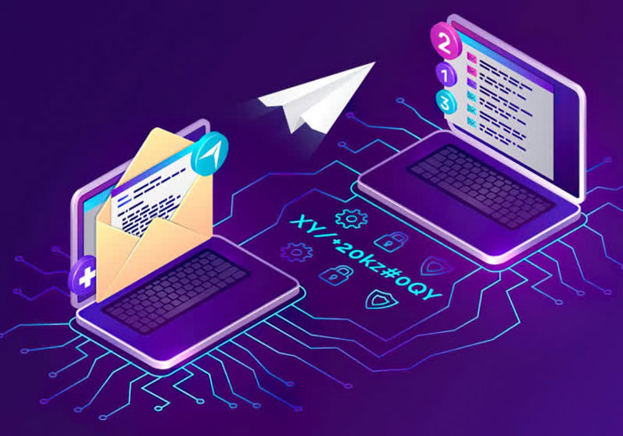 مایکروسافت Exchange Server چیست؟ - راهکارهای سازمانی زر