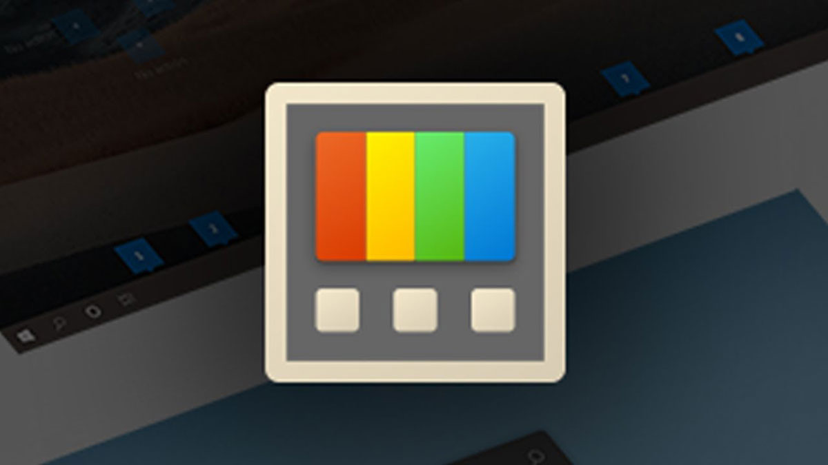 معرفی Microsoft PowerToys + معرفی 12 ابزار - راهکارهای سازمانی زر